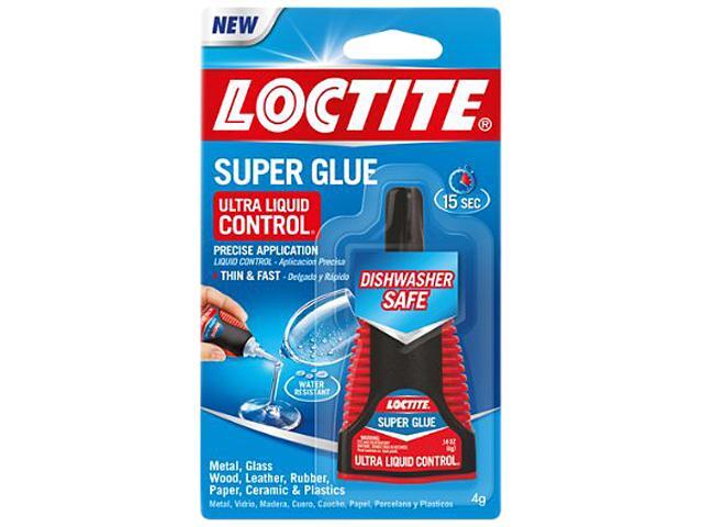 Click here for Loctite Liquid Super Glue Clear 0.14oz 1/ea 164735... prices