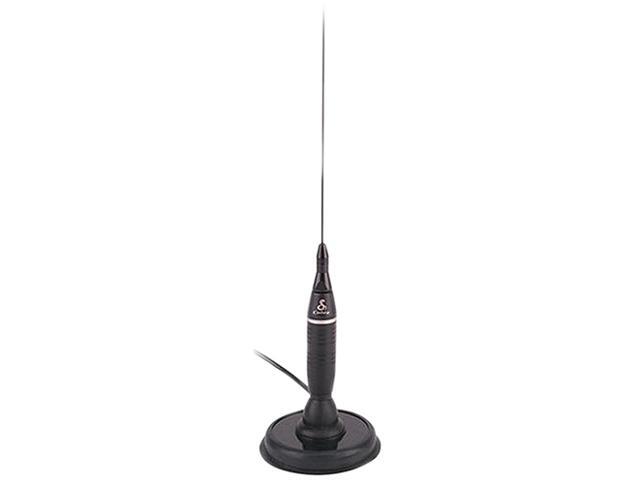 Click here for Cobra Hg A1500 Base-Loaded  Magnet-Mount Antenna prices