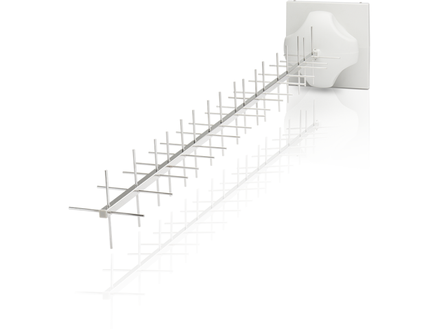 Click here for Ubiquiti AirMax 900 MHz 2x2 MIMO Yagi Antenna prices