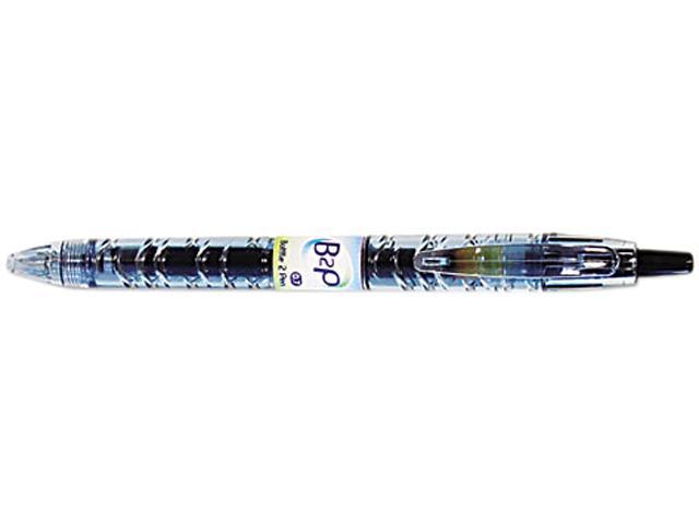 Click here for Pilot B2P Bottle-2-Pen Recycled Retractable Gel In... prices