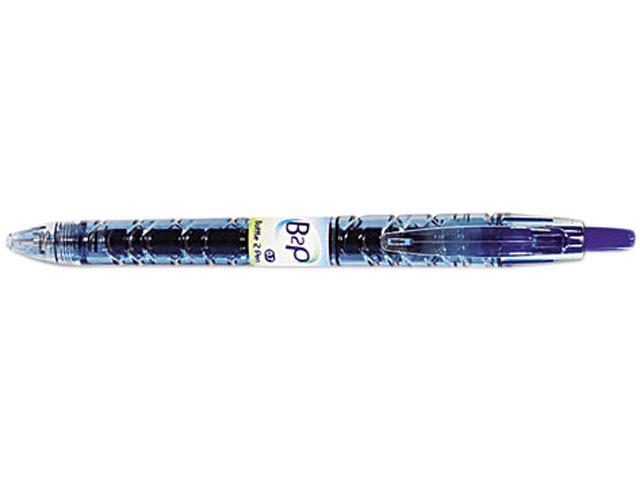 Click here for Pilot B2P Bottle-2-Pen Recycled Retractable Gel In... prices