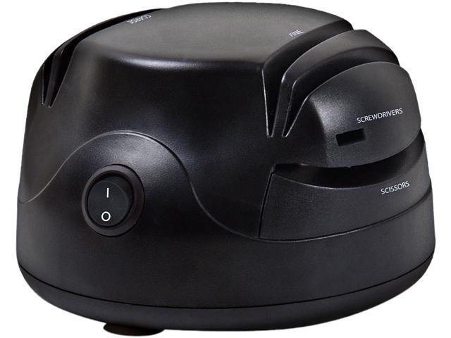 Click here for Brentwood Electric Knife and Tool Sharpener Black... prices
