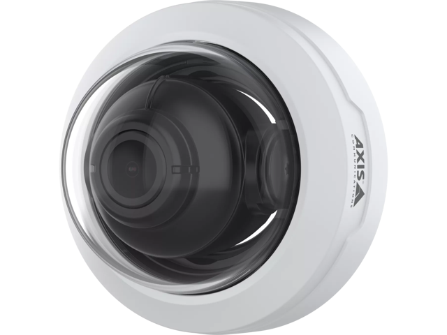Click here for Axis F4108 Dome Sensor - 4K indoor ultra discreet... prices