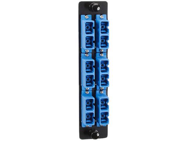 Click here for Black Box JPM461C Patch Panel prices