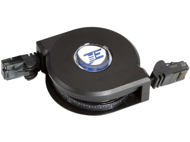 Click here for BLACK BOX CAT6-RETRACT CAT6 RETRACTABLE CABLE prices