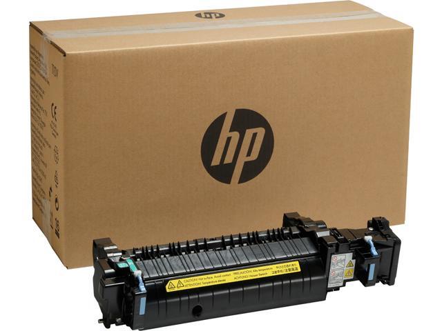 Click here for Hp Color Laserjet B5l36a 220V Fuser Kit prices