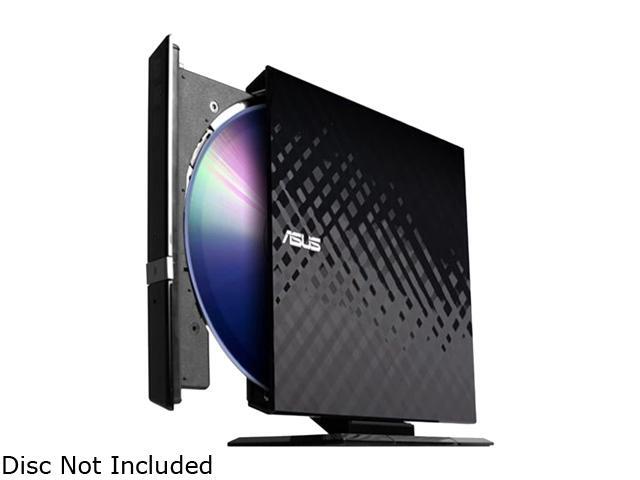 Click here for ASUS SDRW-08D2S-U prices