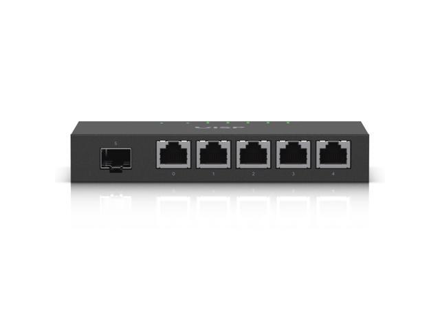 Click here for Ubiquiti EdgeRouter X SFP  Gigabit Ethernet Router... prices