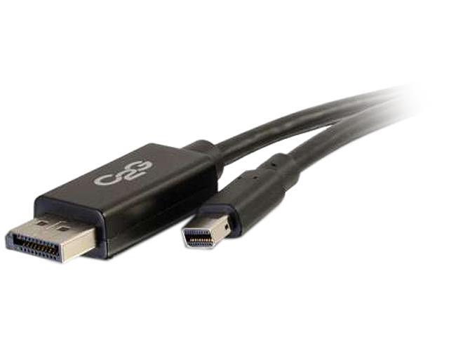 Click here for C2G 54302 Mini DisplayPort to DisplayPort Adapter... prices