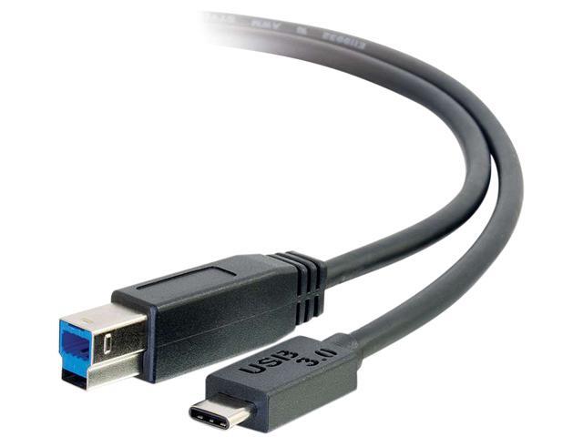 Click here for C2G 10ft  USB 3.0 Type C  USB B prices