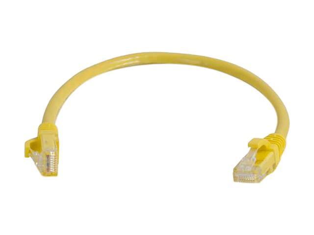 Click here for C2G 00936 Cat5e Cable - Snagless Unshielded Ethern... prices