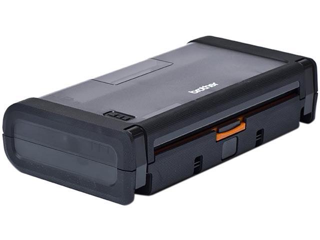 Click here for Brother Carrying Case Media Roll Portable Printer prices