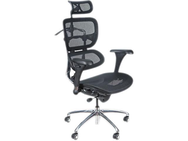 Click here for BALT 34729  Ergonomic Executive Butterfly Chair  B... prices