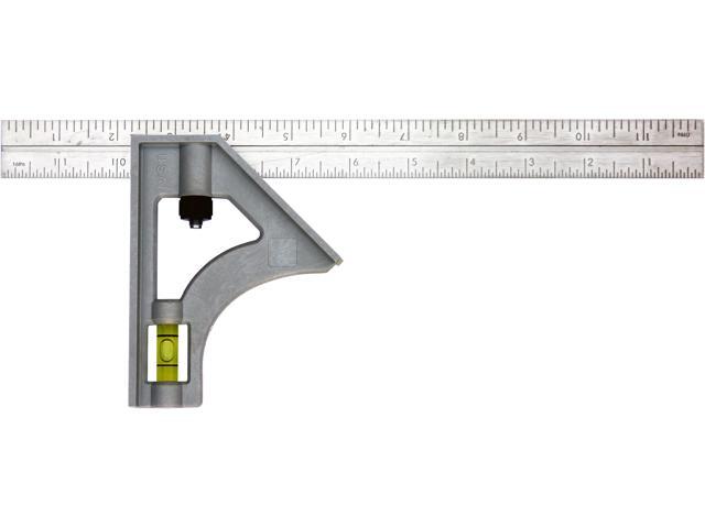 Click here for Johnson Level 415 Combination Square-12 COMBO SQUA... prices