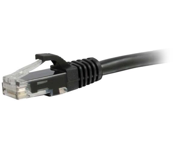 Click here for C2G 00724 Cat6a Cable - Snagless Unshielded Ethern... prices