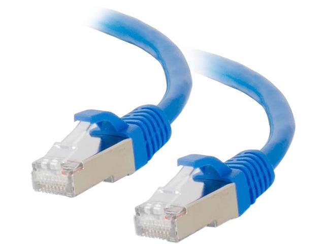 Click here for C2G 9ft Cat6 Snagless Shielded STP Ethernet Cable... prices