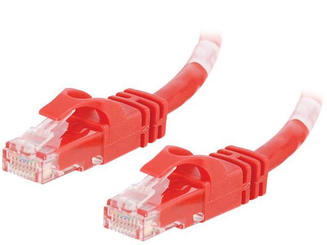 Click here for C2G / Cables to Go 03998 Cat6 Snagless Patch Cable... prices