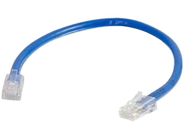 Click here for C2G 00962 C2G 6in Cat6 Non-Booted Unshielded (UTP)... prices