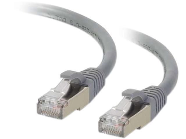 Click here for C2G 00645 Cat6a Cable - Snagless Shielded Ethernet... prices