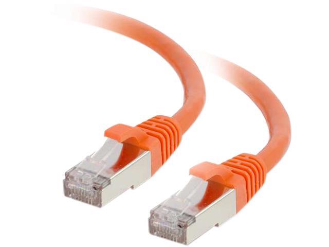 Click here for C2G / Cables to Go 00881 Cat6 Snagless Shielded (S... prices