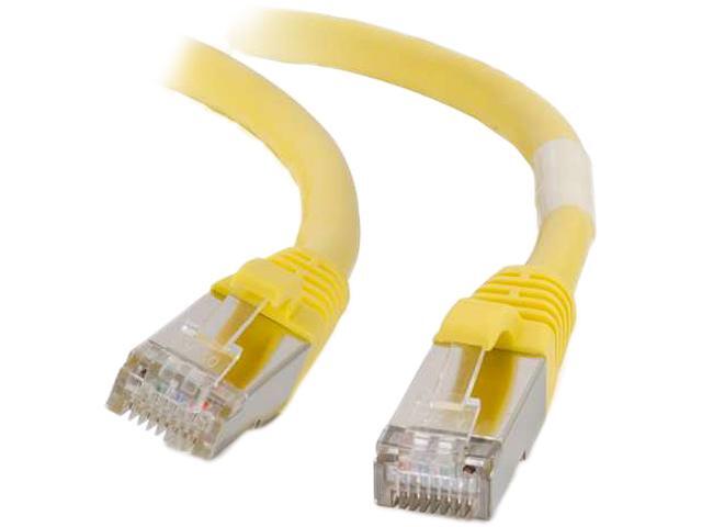Click here for C2G / Cables to Go 00863 Cat6 Snagless Shielded (S... prices