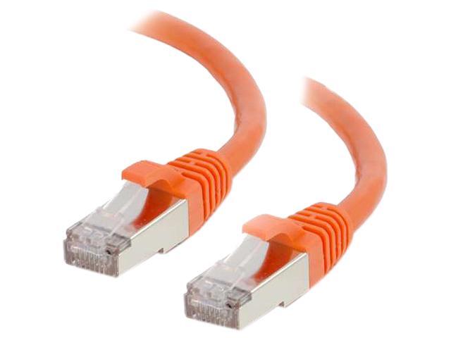 Click here for C2G / Cables to Go 00876 Cat6 Snagless Shielded (S... prices