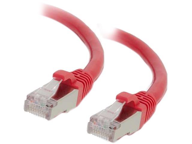 Click here for C2G 00847 6ft Cat6 Snagless Shielded (STP) Network... prices