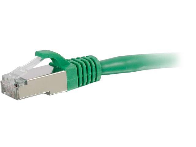 Click here for C2G 00834 10ft Cat6 Snagless Shielded (STP) Networ... prices