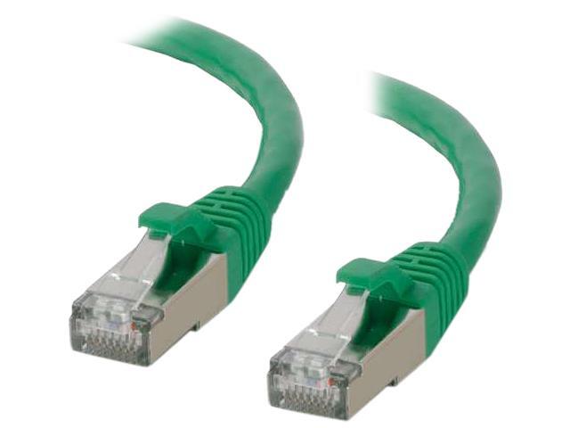Click here for C2G 00836 C2G 14ft Cat6 Snagless Shielded (STP) Ne... prices