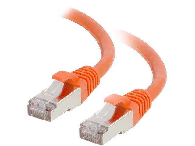 Click here for C2G / Cables to Go 00882 Cat6 Snagless Shielded (S... prices