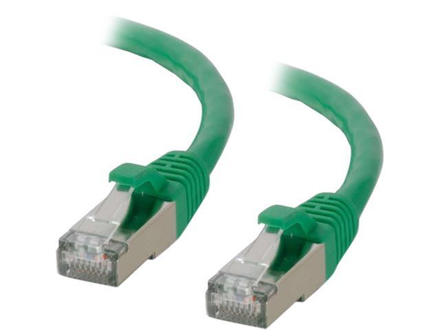 Click here for C2G 00840 30FT CAT6 SNAGLESS SHIELDED (STP) ETHERN... prices