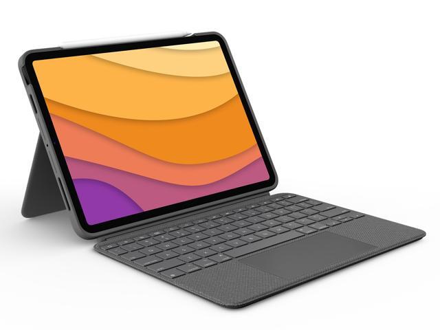 Click here for Logitech Combo Touch iPad Air (4th  5th gen - 2020... prices