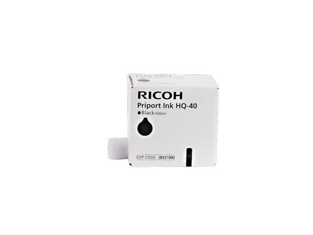 Click here for Ricoh 817225 (893188) Black Ink - Box of 5 prices