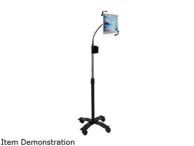 Click here for CTA Digital Compact Gooseneck Floor Stand for 7-13... prices
