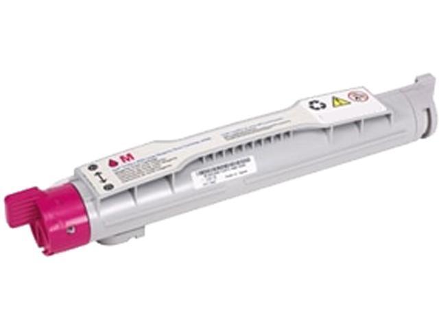 Click here for DELL PRINTER ACCESSORIES KD566 MAGENTA TONER CARTR... prices