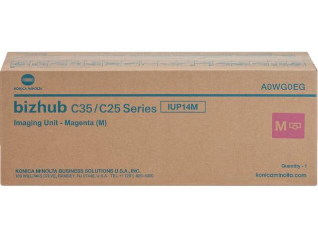 Click here for Magenta Toner Cartridge for Konica Minolta A3VU330... prices