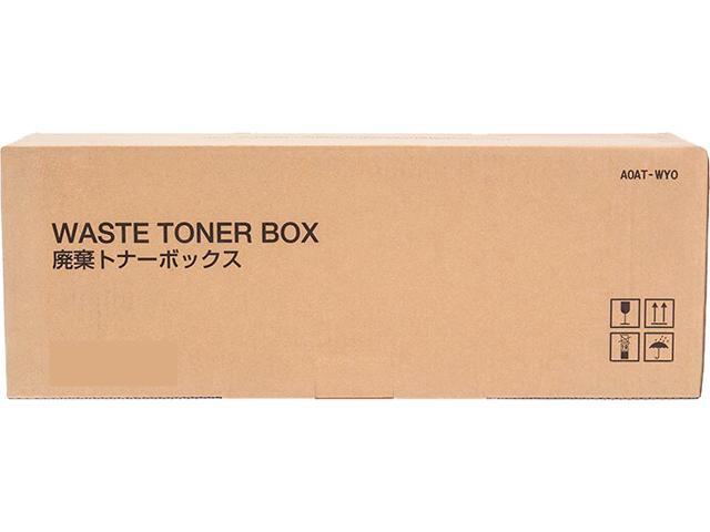 Click here for WASTE TONER BOX FOR C203 prices
