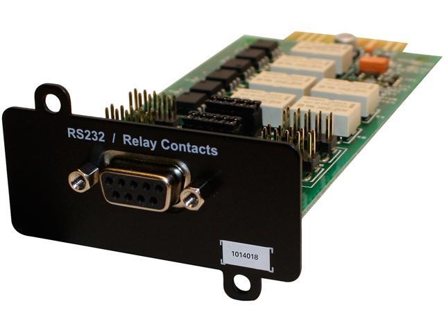 Click here for Eaton Powerware Relay Card - BD prices