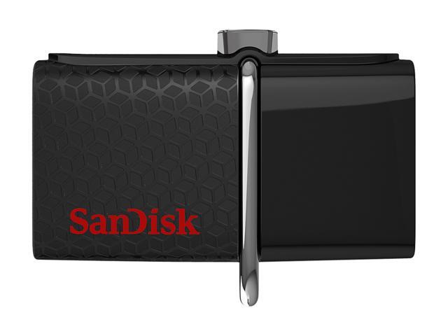 Click here for SanDisk 16GB Ultra Dual OTG USB 3.0 Flash Drive  S... prices