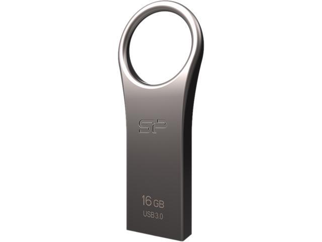 Click here for Silicon Power 16GB Jewel J80 USB 3.0 Flash Drive (... prices