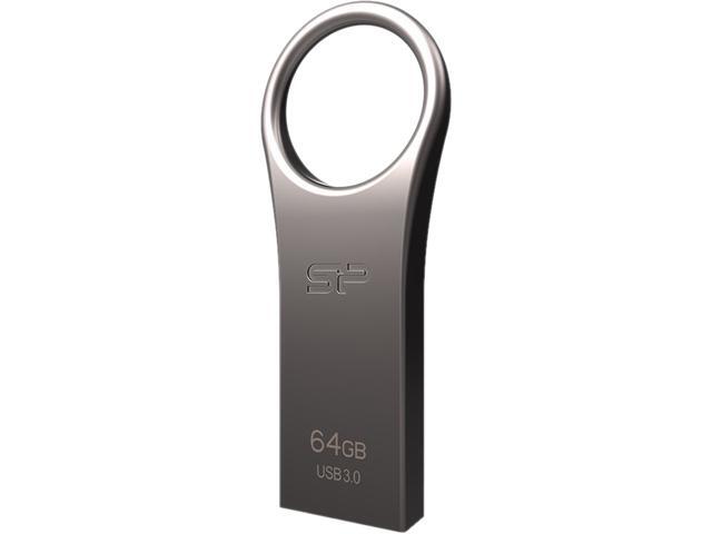 Click here for Silicon Power 64GB Jewel J80 USB 3.0 Flash Drive (... prices
