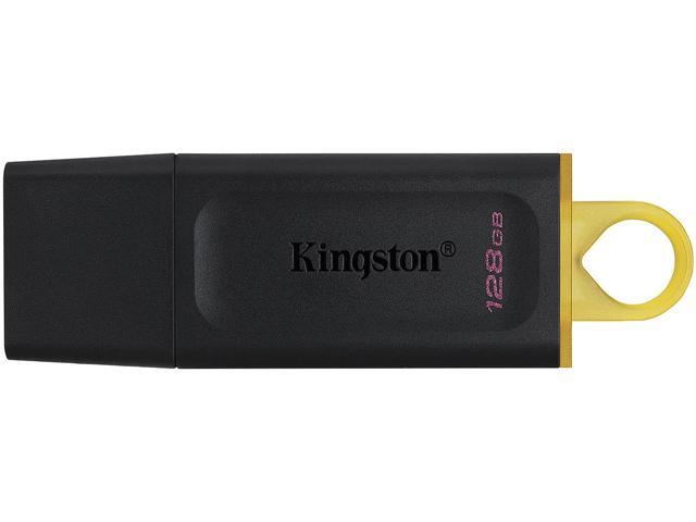 Click here for 128GB USB3.2 Gen 1 DataTraveler Exodia (Black + Ye... prices