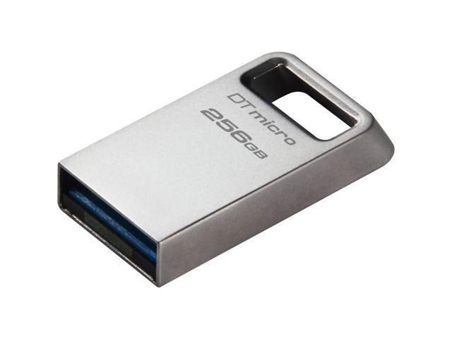 Click here for Kingston DataTraveler Micro 256GB Memory (USB Flas... prices