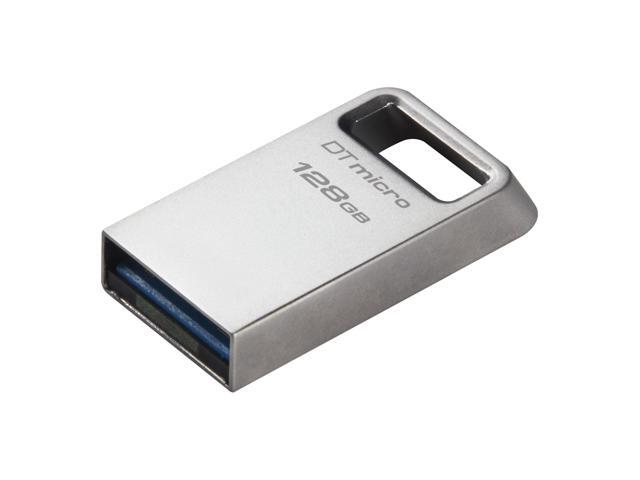 Click here for Kingston DataTraveler Micro 128GB USB Flash Drive... prices