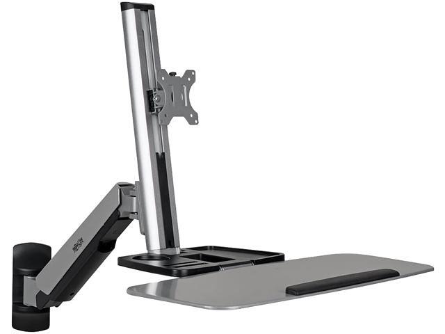 Click here for Tripp Lite WorkWise Wall-Mounted Workstation  Sing... prices