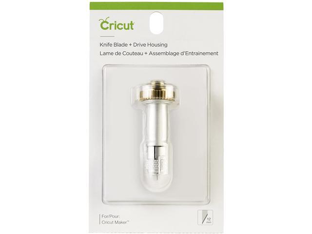 Click here for Cricut Knife Blades and Drive Housing prices