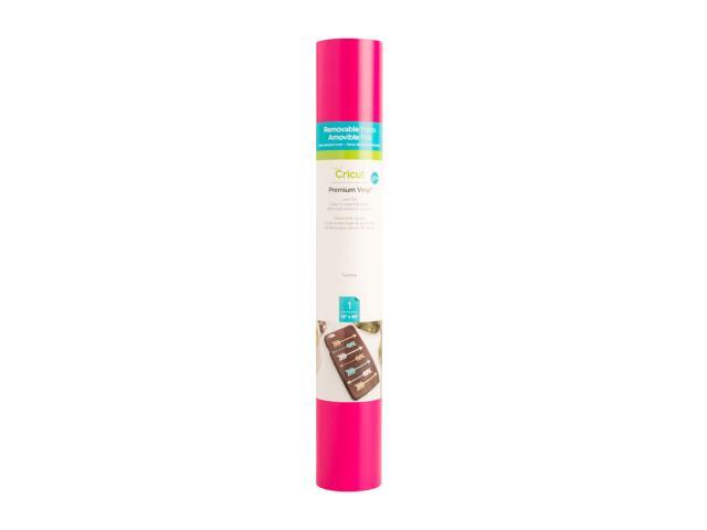 Click here for Cricut Premium Vinyl Removable Fuchsia 1 Roll 12x4... prices