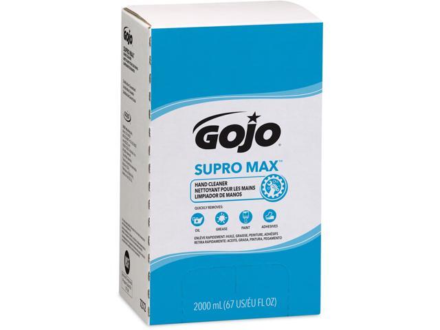 Click here for GOJO SUPRO MAX Hand Cleaner 4/2000 ML prices