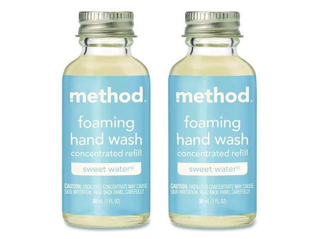 Click here for Method Refill + Reuse Foaming Hand Soap Refill  Sw... prices