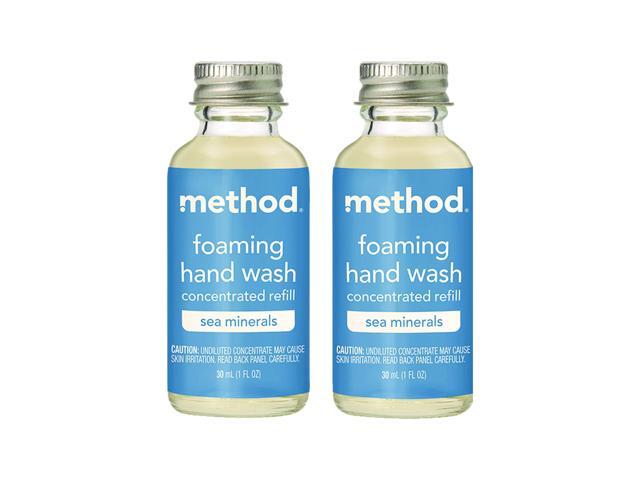 Click here for Method Refill + Reuse Foaming Hand Soap Refill  Se... prices